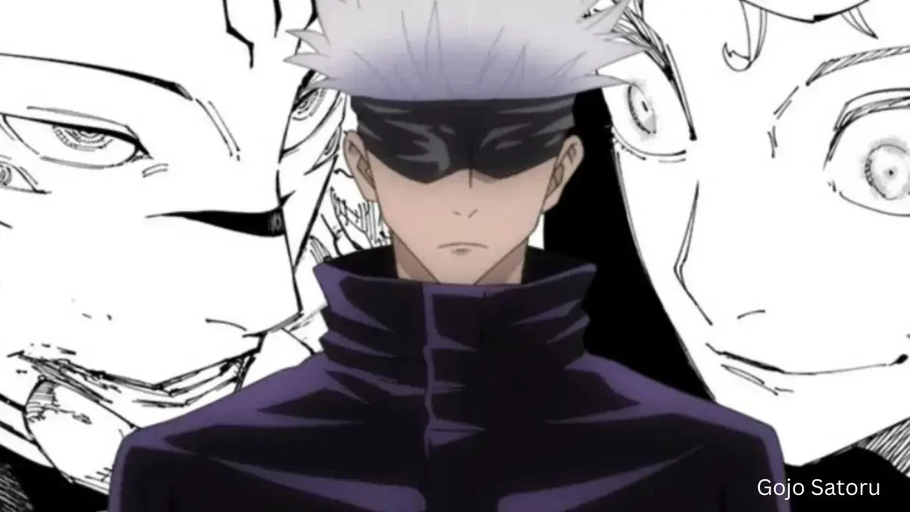 Jujutsu Kaisen Chapter 247 : Sukuna Vs Higuruma,Spoiler And Release ...