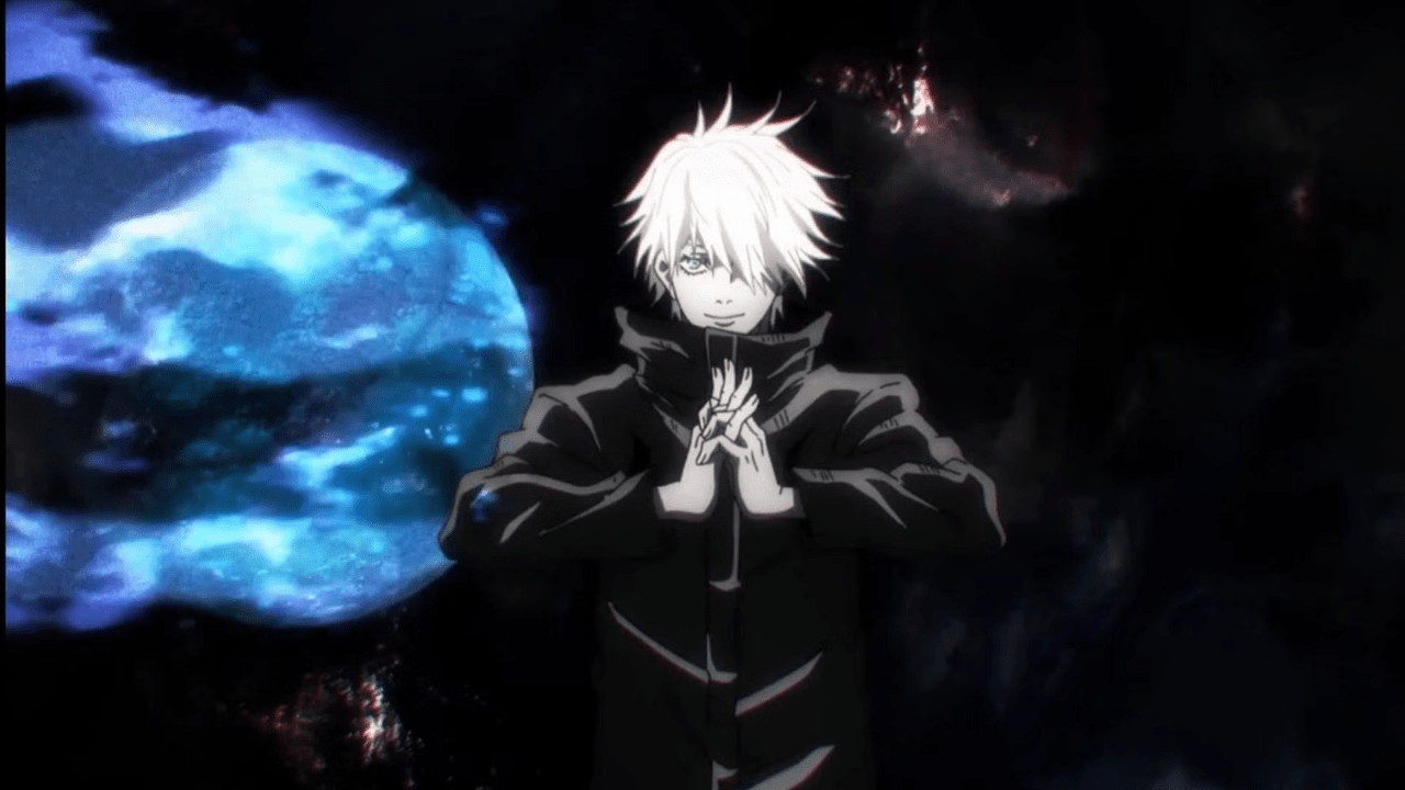 Jujutsu Kaisen Chapter 234:Gojo's Trump Card, Relealse Date - Anime ...