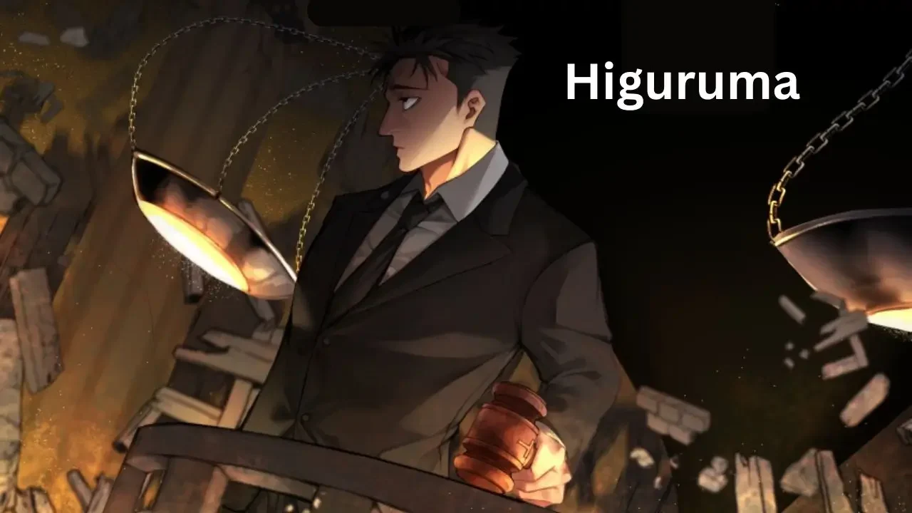 Jujutsu Kaisen Chapter 248: Sukuna Kill"s Higuruma! Spoiler,Release ...